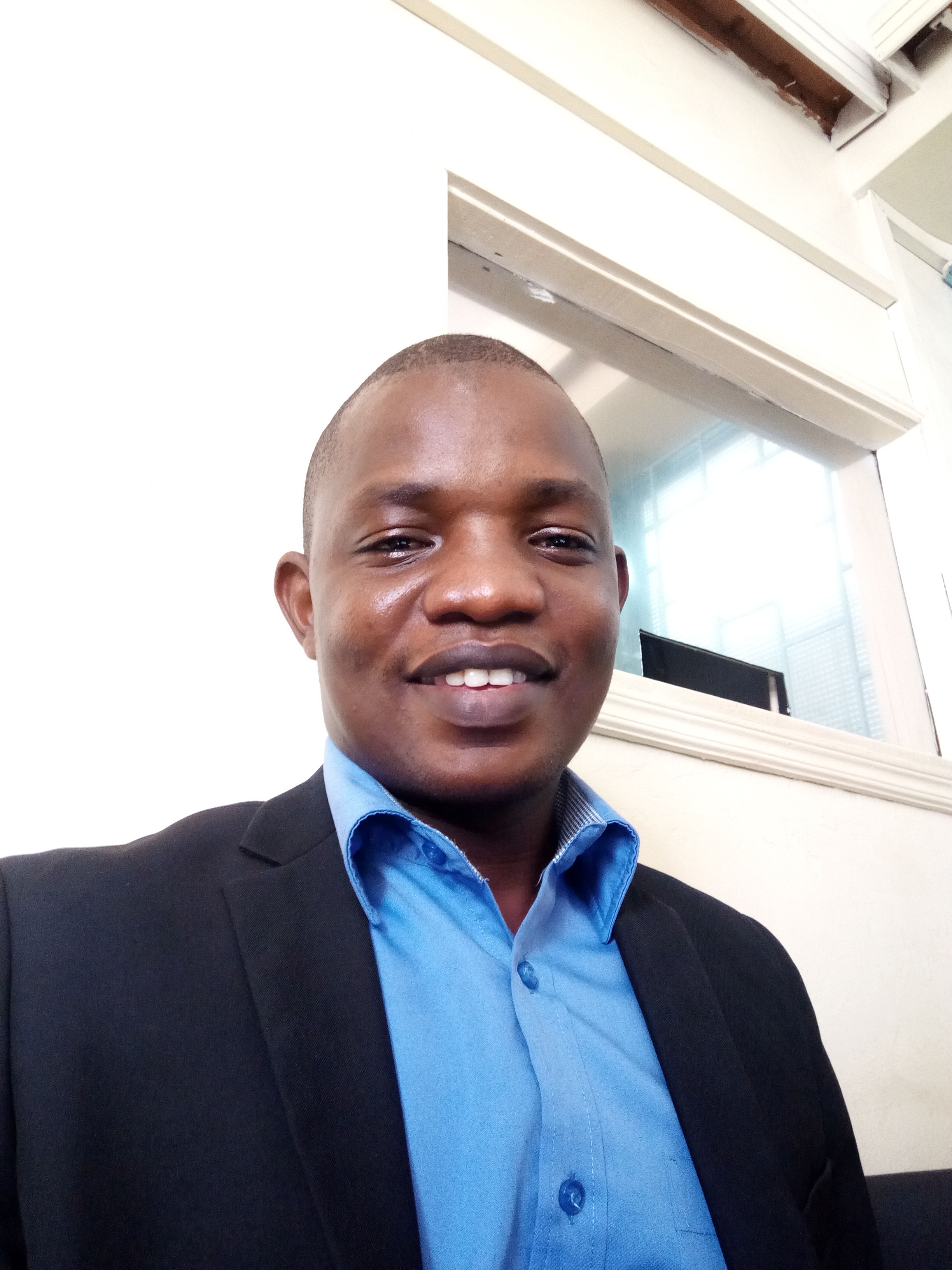 Leonard L. Wanyama - School of Education, Arts & Social Sciences