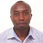 Dr. Jackson Mwangi - School of Education, Arts & Social Sciences