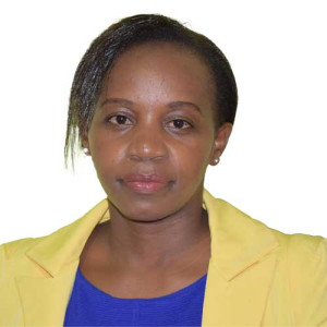 Faculty - School of Education, Arts & Social Sciences, KCA Univesity